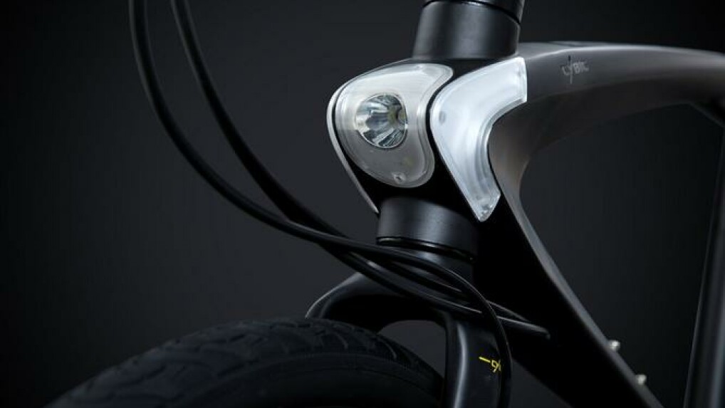 Erstes E-Bike mit Alexa-Integration: Das könnte praktisch werden | NETZWELT