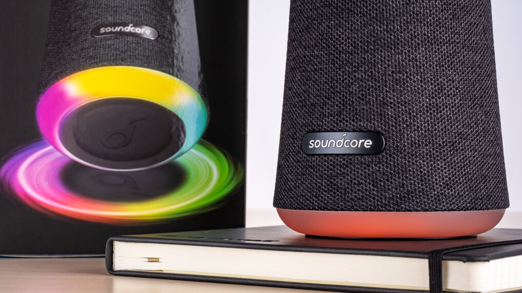 Anker Soundcore Flare+ im Test: IPX7-Lautsprecher mit Beat Driven ...