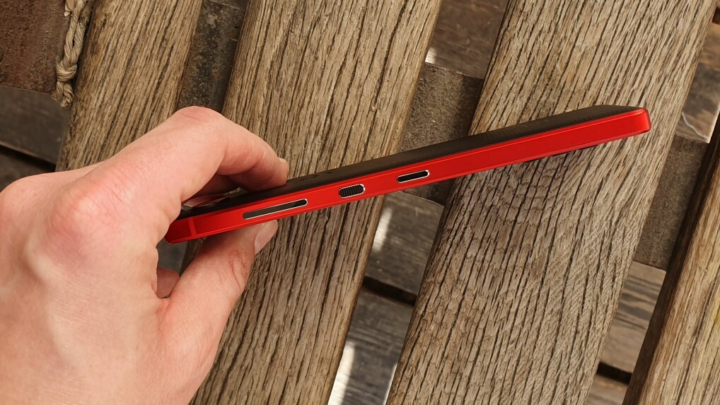BlackBerry Key2: Hersteller kündigt Red Edition an | NETZWELT