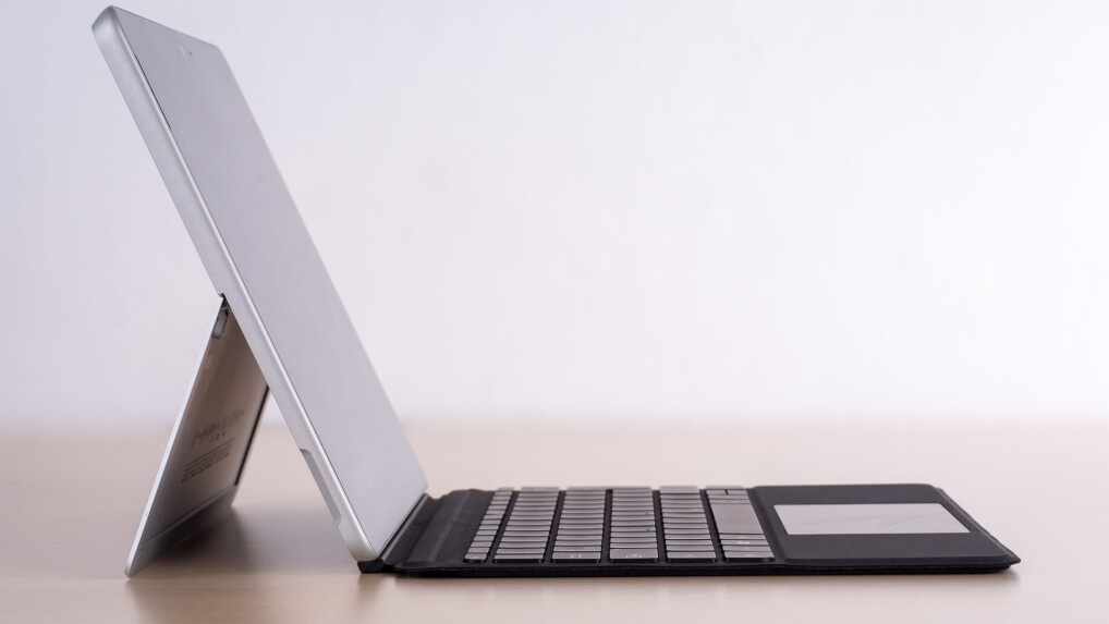 Surface Go im Test: Ist das günstigste Surface etwa auch das beste ...