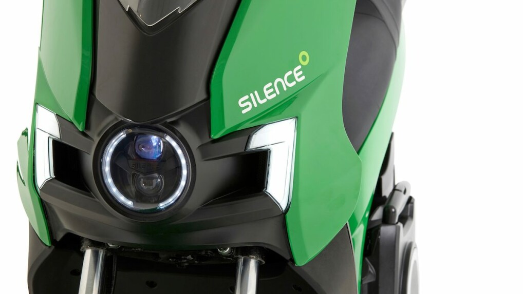 Silence S01 Händler Deutschland
