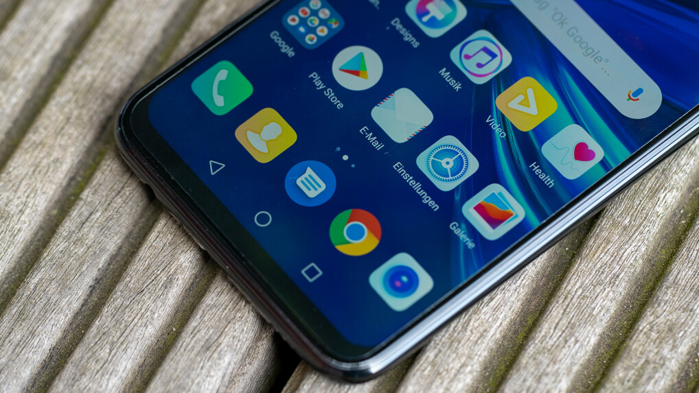 Huawei P smart+ 2019 im Test: Triple-Kamera für knapp 200 Euro | NETZWELT