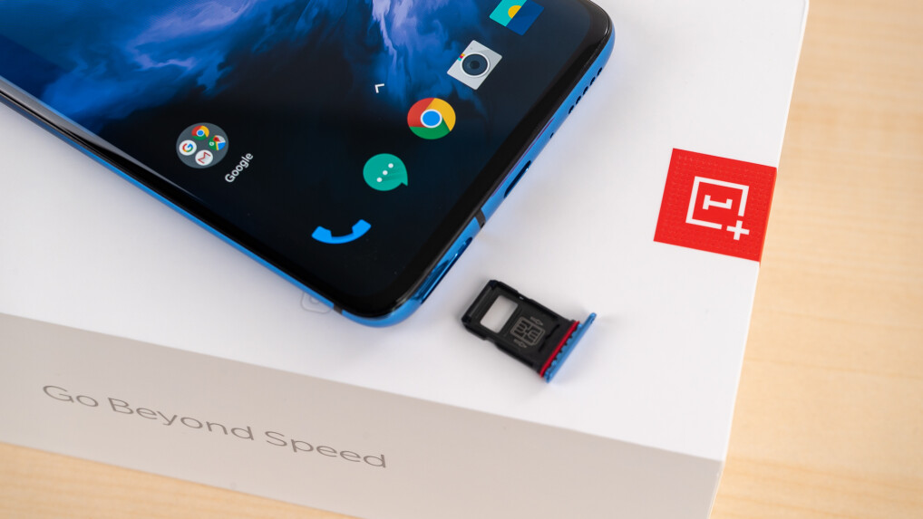 OnePlus 7 Pro im Test: Geschwind in Richtung Perfektion | NETZWELT