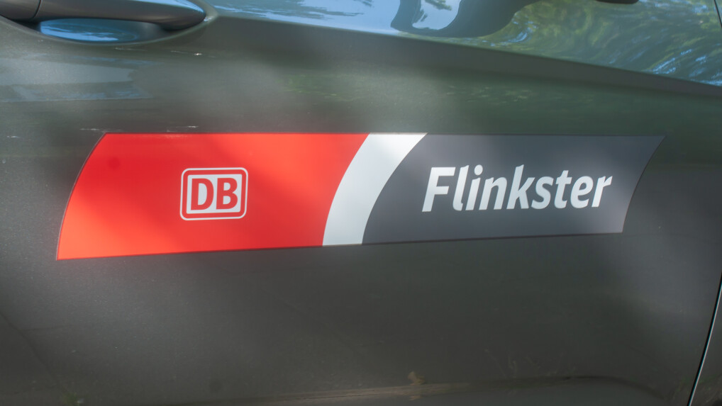 Flinkster im Test: In über 400 Städten vom Bahnhof nach Hause | NETZWELT