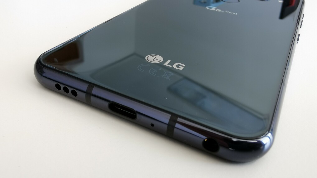 LG G8s ThinQ vs. LG G8 ThinQ: Das sind die 6 großen Unterschiede | NETZWELT
