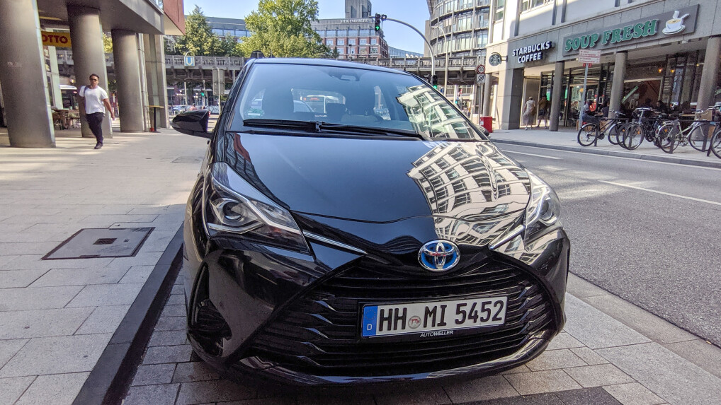 Miles im Test: Die bessere Carsharing-Lösung im Stadtverkehr? | NETZWELT