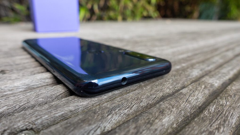 Motorola One Action im Test: Neue Tricks für weniger Geld | NETZWELT
