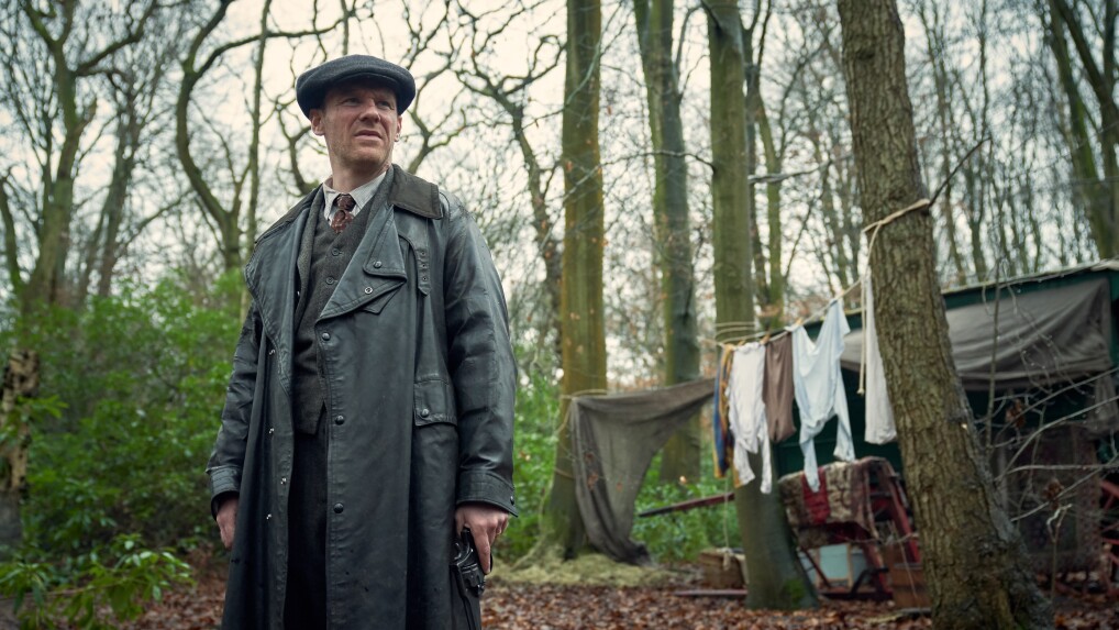 Peaky Blinders: Folge 3/6 (S3E3) | NETZWELT