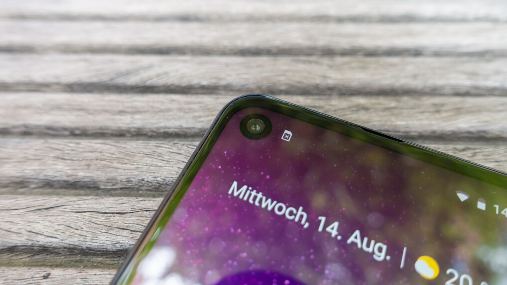 Motorola One Action im Test: Neue Tricks für weniger Geld | NETZWELT