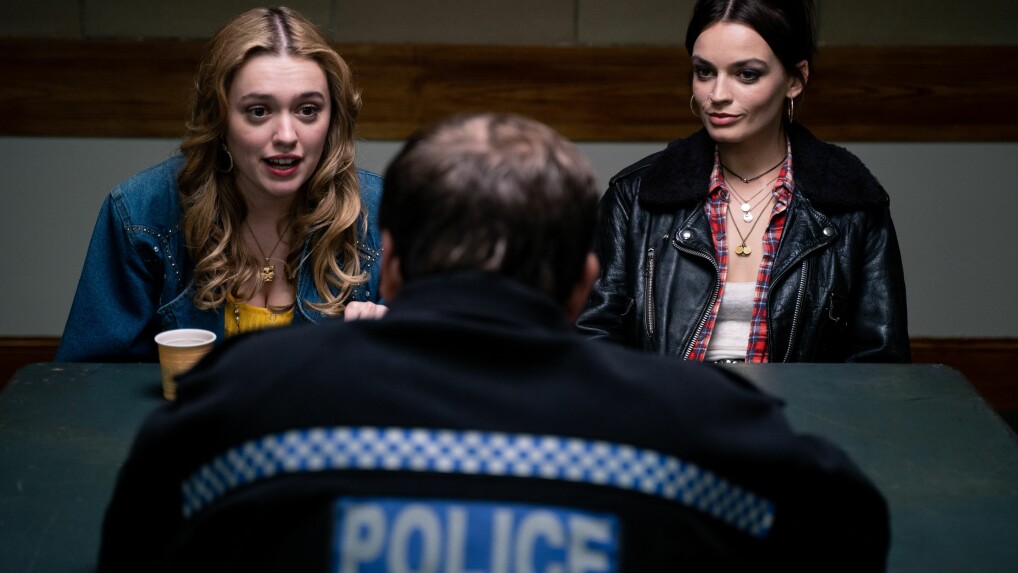 Sex Education Staffel 3 Das Sind Die Neuen Charaktere Der Netflix
