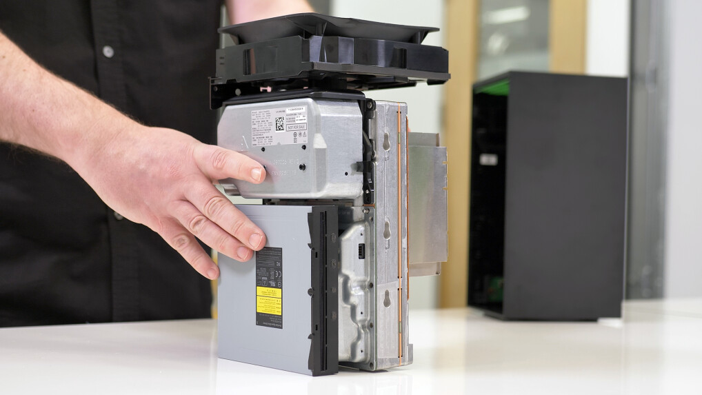 Xbox Series X: Neue VR-Brille soll Maßstäbe setzen - Release für ...