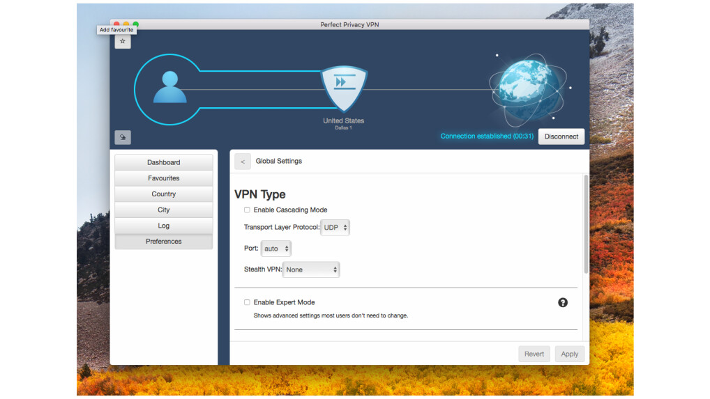 Perfect Privacy im Test 2024: Schneller VPN-Dienst, aber es gibt große ...