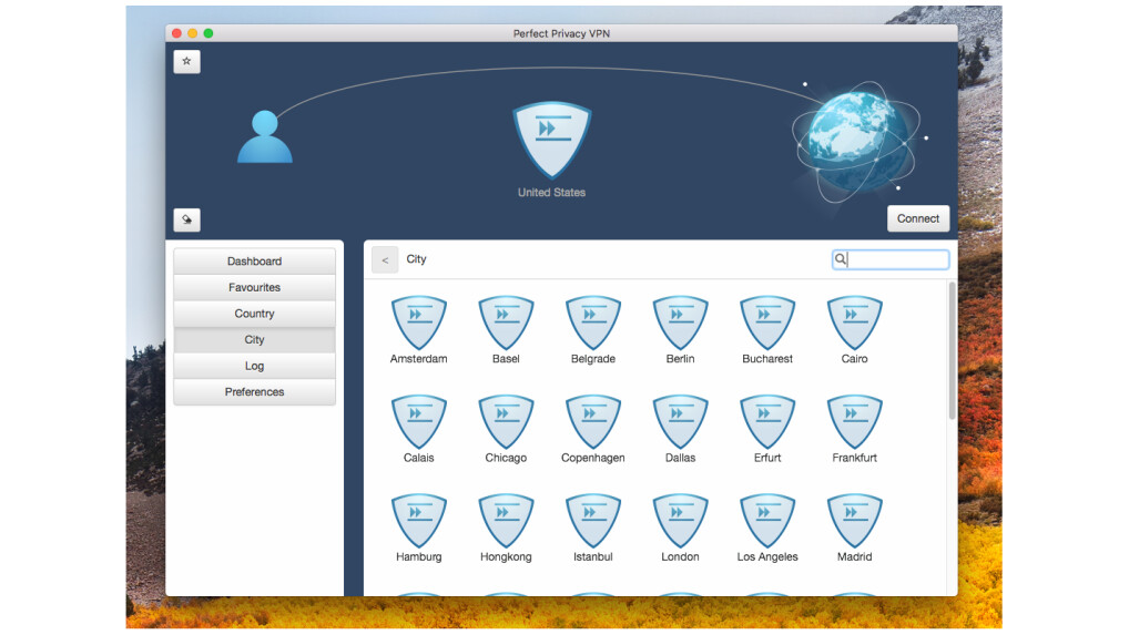 Perfect Privacy im Test 2024: Schneller VPN-Dienst, aber es gibt große ...