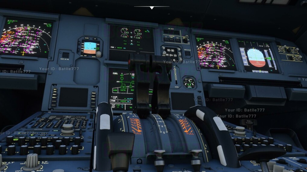 Windows 10 Microsoft Flight Simulator Startet Bald In Die Beta Netzwelt