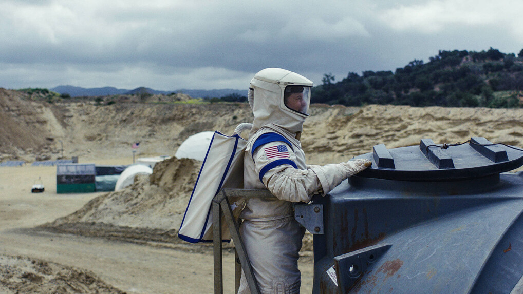 Moonbase 8 | Staffeln und Episodenguide | Alle Infos zur Comedyserie ...