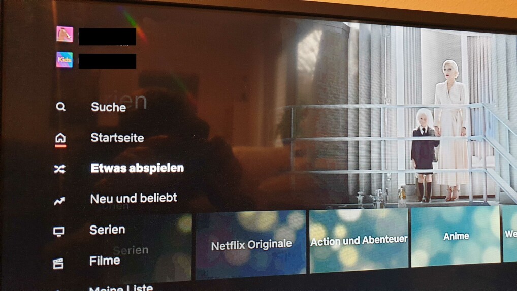 Neues Netflix-Feature: So nutzt ihr Shuffle Play schon jetzt | NETZWELT