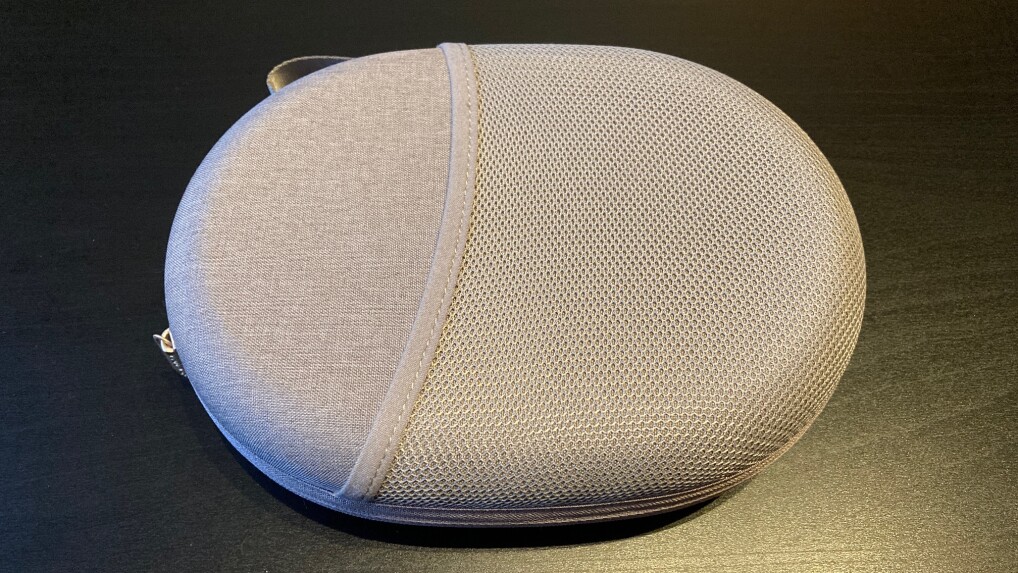 Sony WH-1000XM4 im Test: Die Perle in der Muschel | NETZWELT