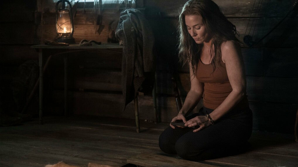 The Walking Dead: Erwarten uns bald mehr heiße Daryl-Szenen? | NETZWELT