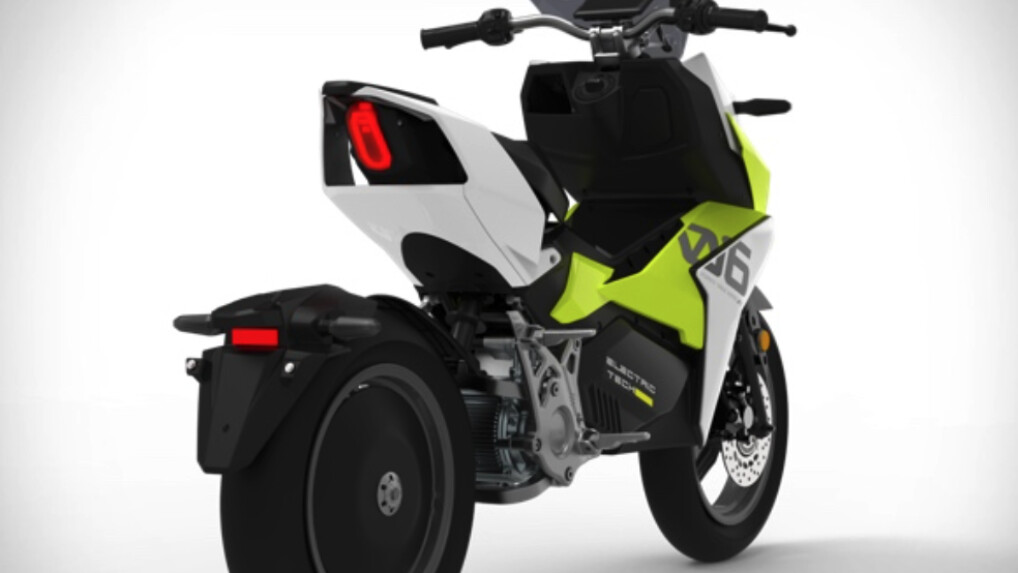 Felo FW06: Dieser neue Elektroroller zieht alle Blicke auf sich | NETZWELT