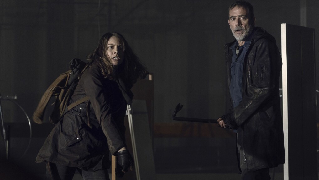 The Walking Dead: Staffel 11 treibt Alexandria an seine Grenzen | NETZWELT