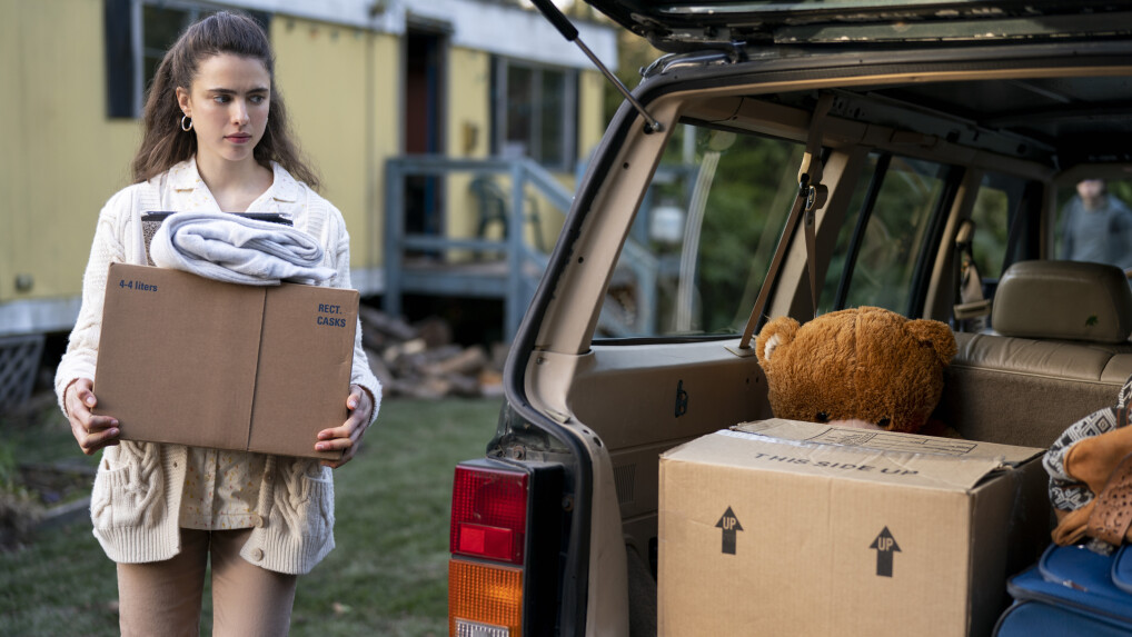 Maid: Staffeln und Episodenguide | NETZWELT