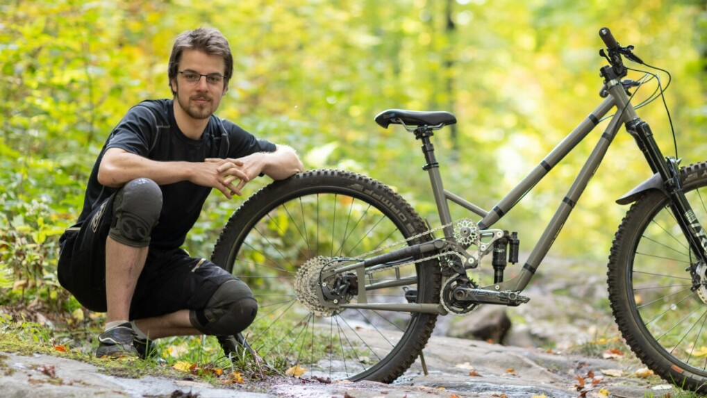 Supre Drive: Diese Erfindung löst das Hauptproblem von ...