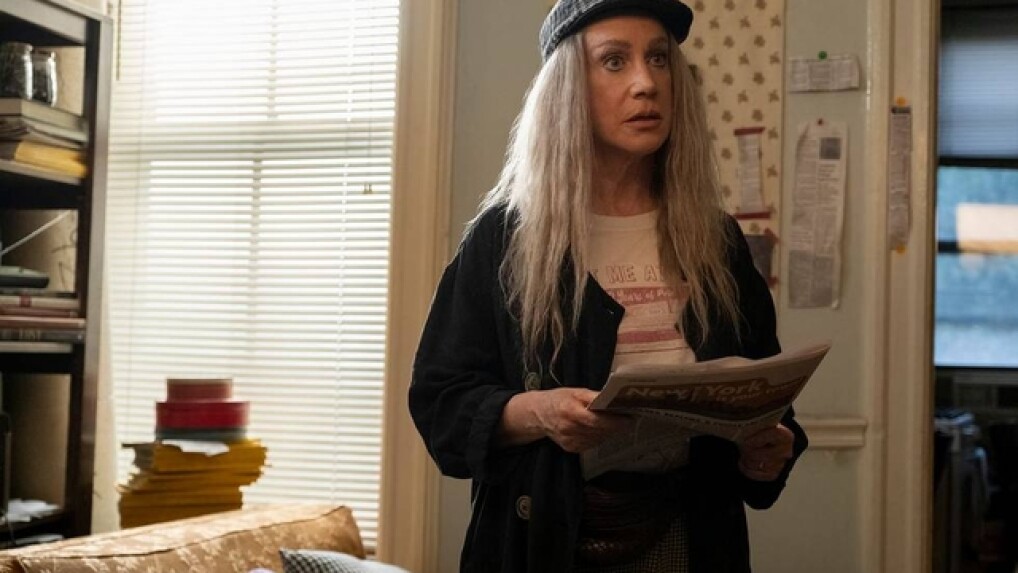 Search Party: Staffel 5 wird das Finale der HBO Max-Serie darstellen ...