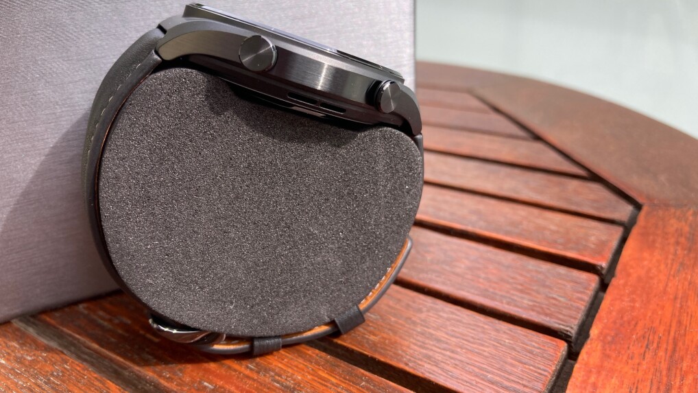 Xiaomi Watch S1 im Test. 280.000 Schritte in 3 Stunden schaffen | NETZWELT