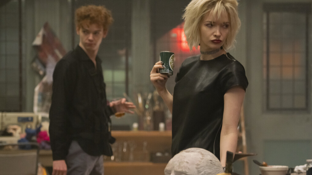 Pistol | Episodenguide | Die Hulu-Serie auf Disney+ | NETZWELT