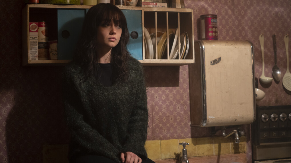 Pistol | Episodenguide | Die Hulu-Serie auf Disney+ | NETZWELT