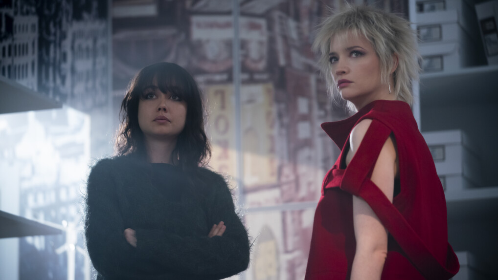 Pistol | Episodenguide | Die Hulu-Serie auf Disney+ | NETZWELT