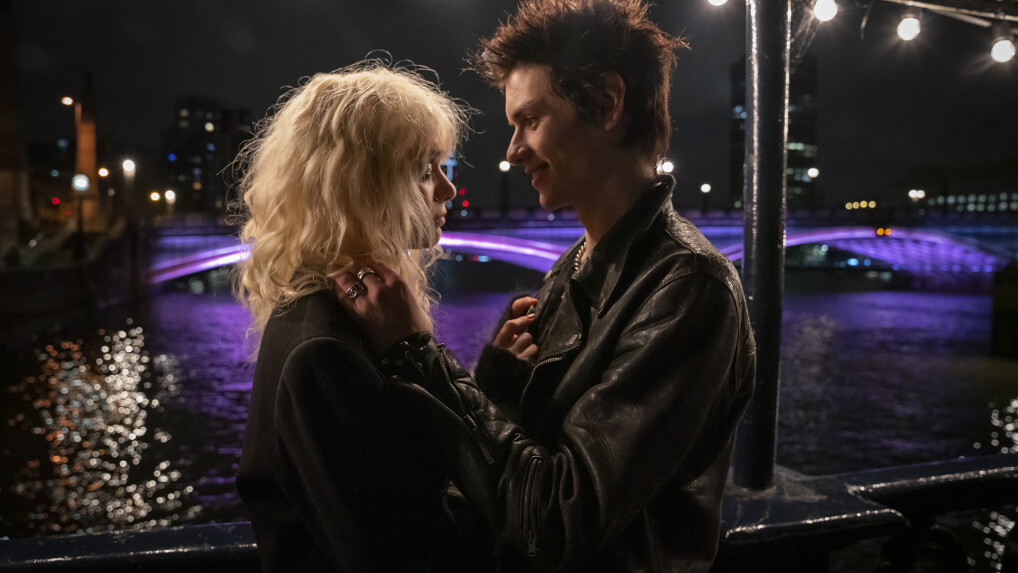 Pistol | Episodenguide | Die Hulu-Serie auf Disney+ | NETZWELT