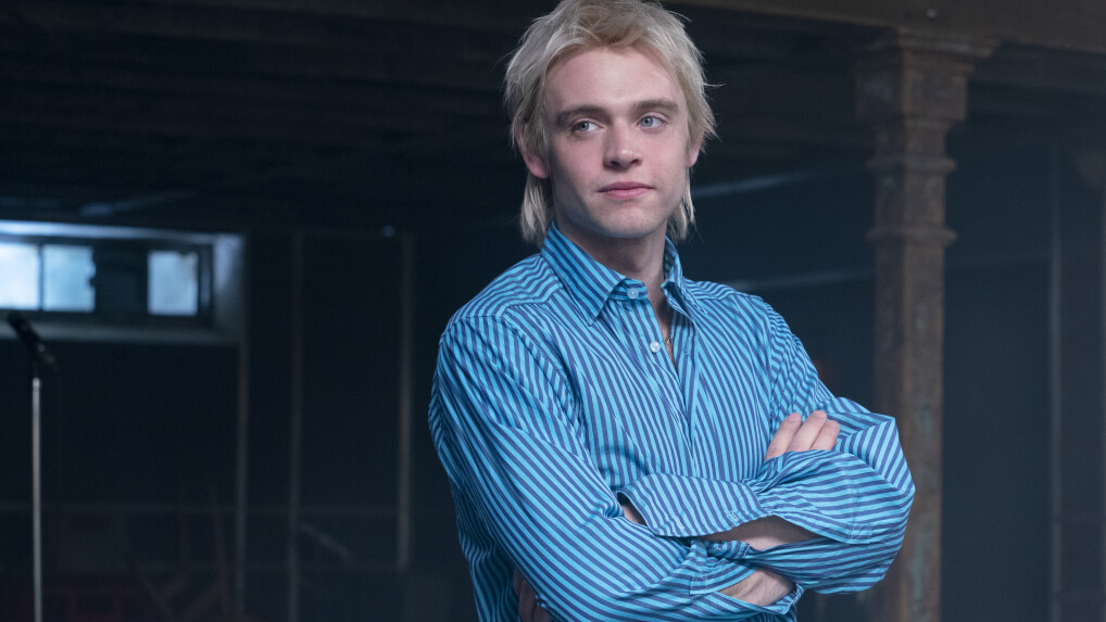 Pistol | Episodenguide | Die Hulu-Serie auf Disney+ | NETZWELT