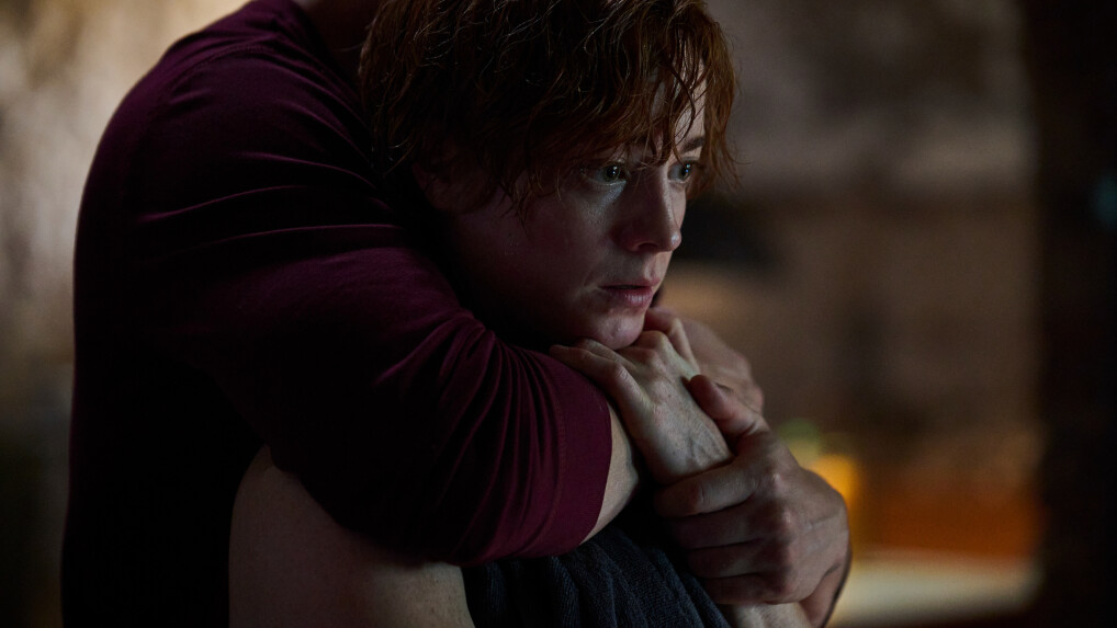 Der Schwarm: Alle News und Infos zur ZDF-Thrillerserie zum Frank ...