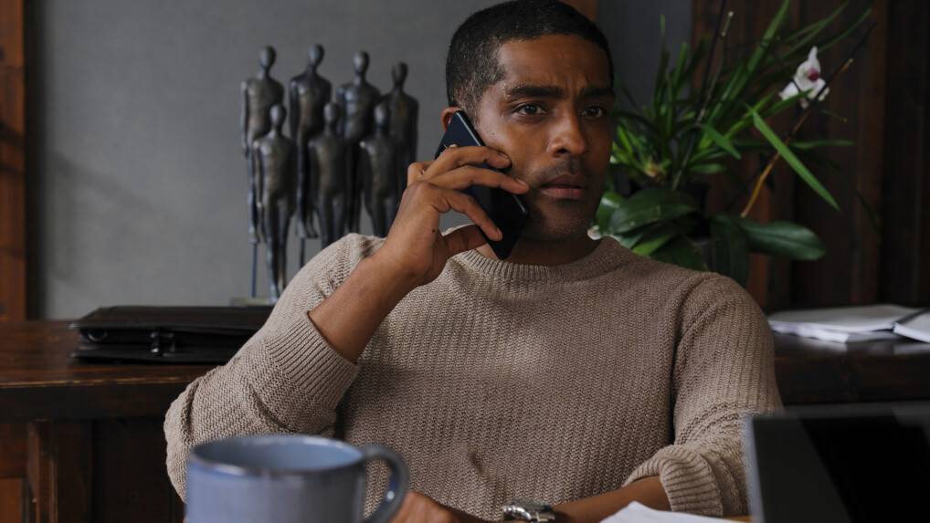 Der Schwarm: Alle News und Infos zur ZDF-Thrillerserie zum Frank ...