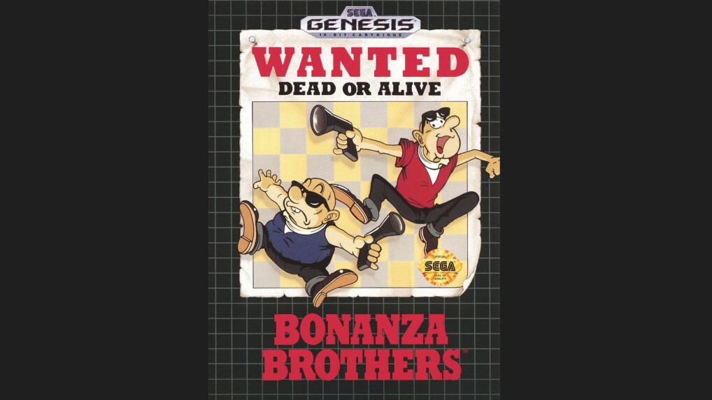 Sega plant Gaming-Revolution: Neues "Superspiel" soll alle begeistern ...