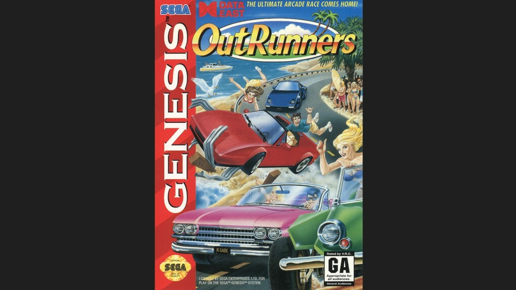 Sega plant Gaming-Revolution: Neues "Superspiel" soll alle begeistern ...