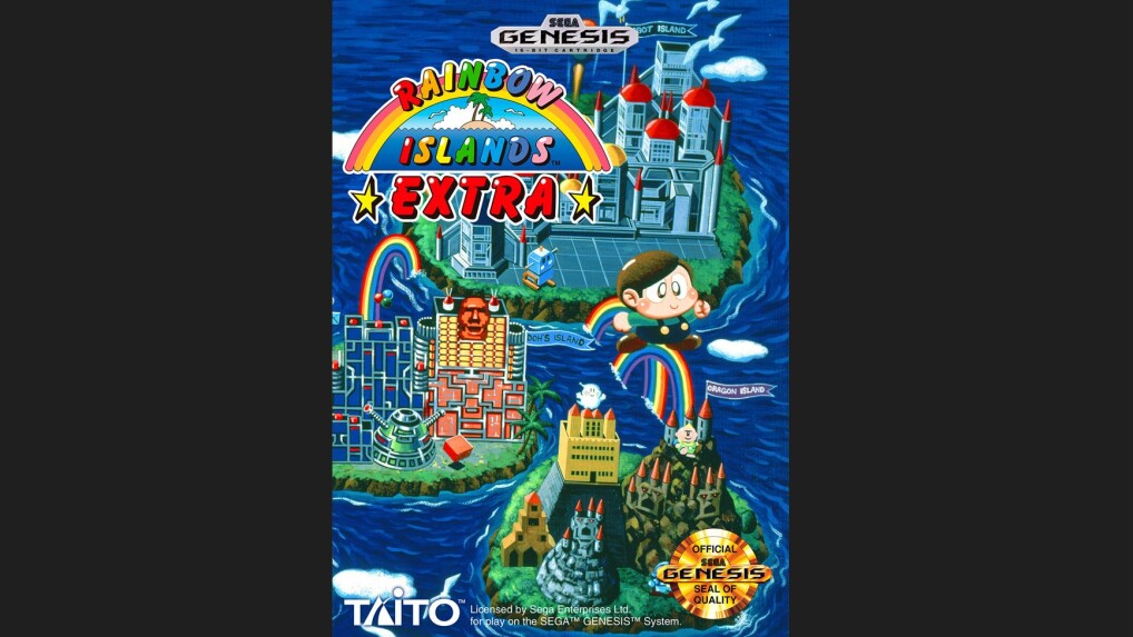 Sega plant Gaming-Revolution: Neues "Superspiel" soll alle begeistern ...