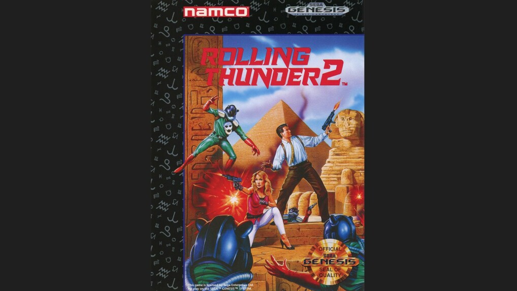 Sega plant Gaming-Revolution: Neues "Superspiel" soll alle begeistern ...