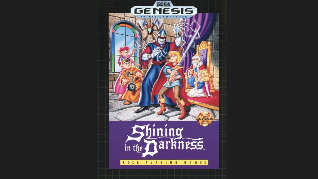 Sega plant Gaming-Revolution: Neues "Superspiel" soll alle begeistern ...