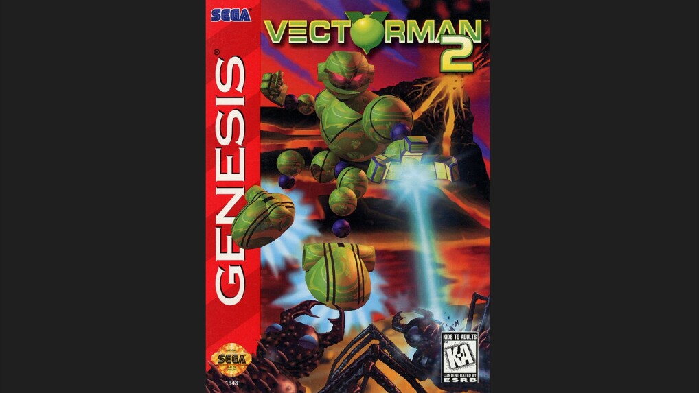 Sega plant Gaming-Revolution: Neues "Superspiel" soll alle begeistern ...