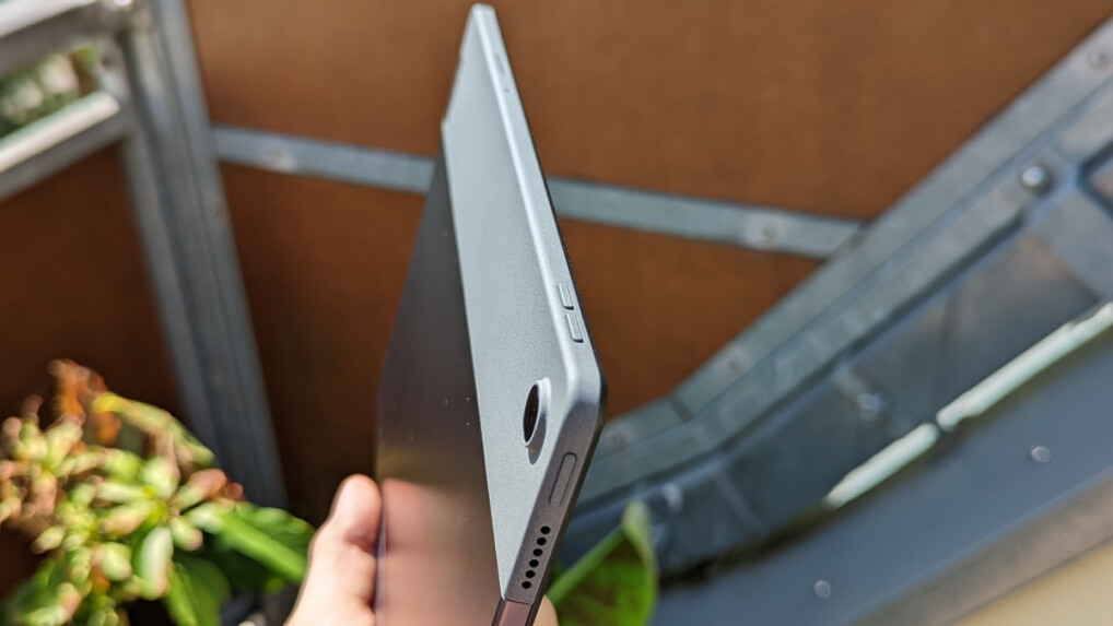 Lenovo Tab M10 Plus im Test: Das bessere iPad für weniger als 250 Euro ...