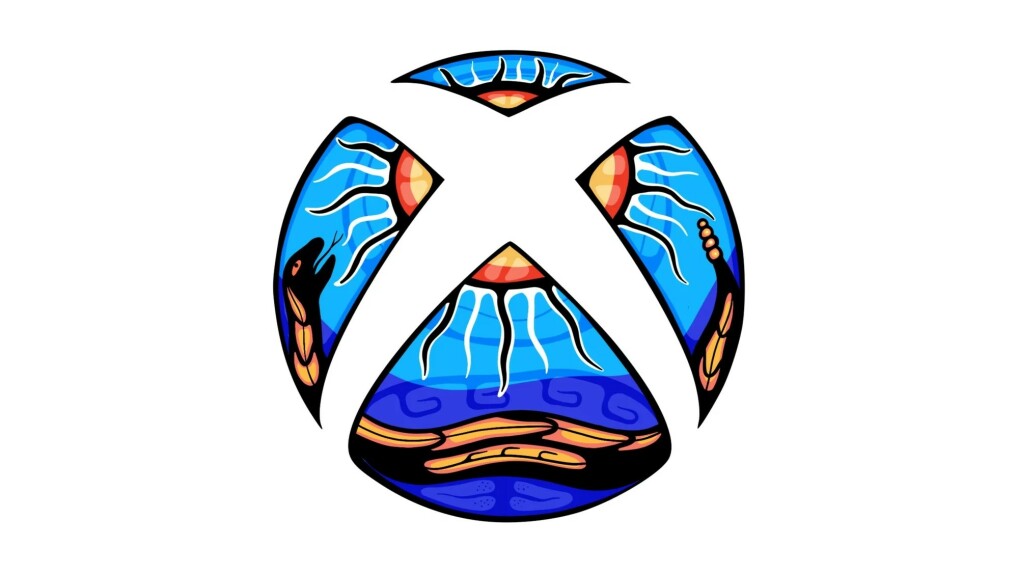Xbox Series X/S: Microsoft zeigt kreative Designs für Logos - neue ...