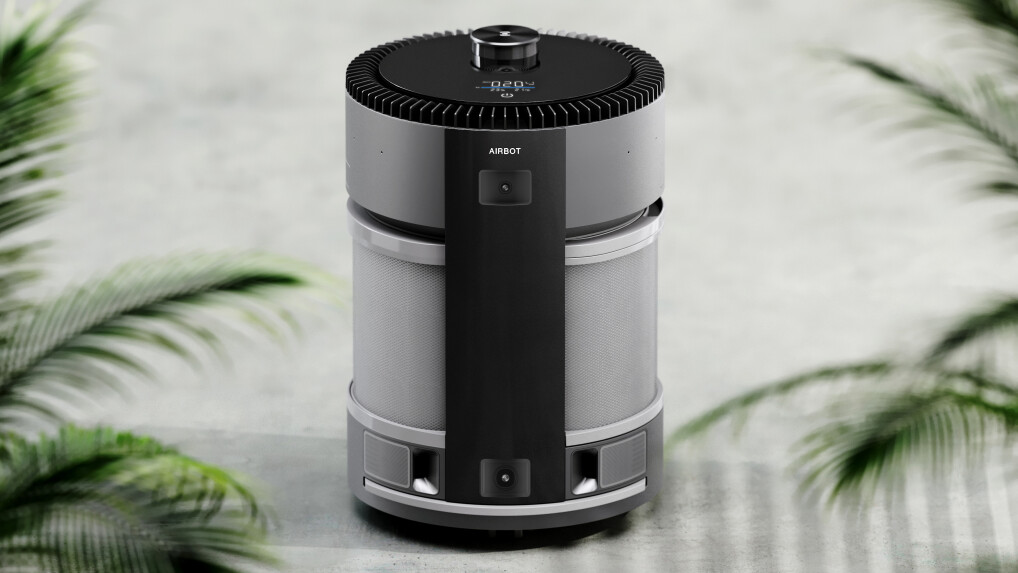 Ecovacs Airbot Z1: Amazon Prime Day bietet Bestpreis | NETZWELT