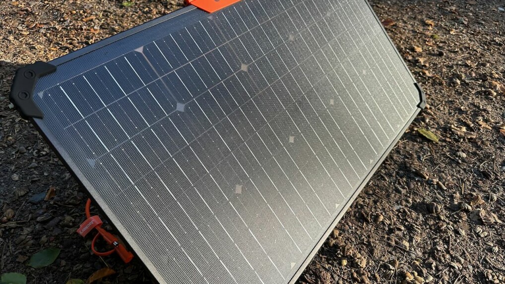 Jackery Solargenerator 1000 Pro mit bifazialen Solarzellen im Test ...