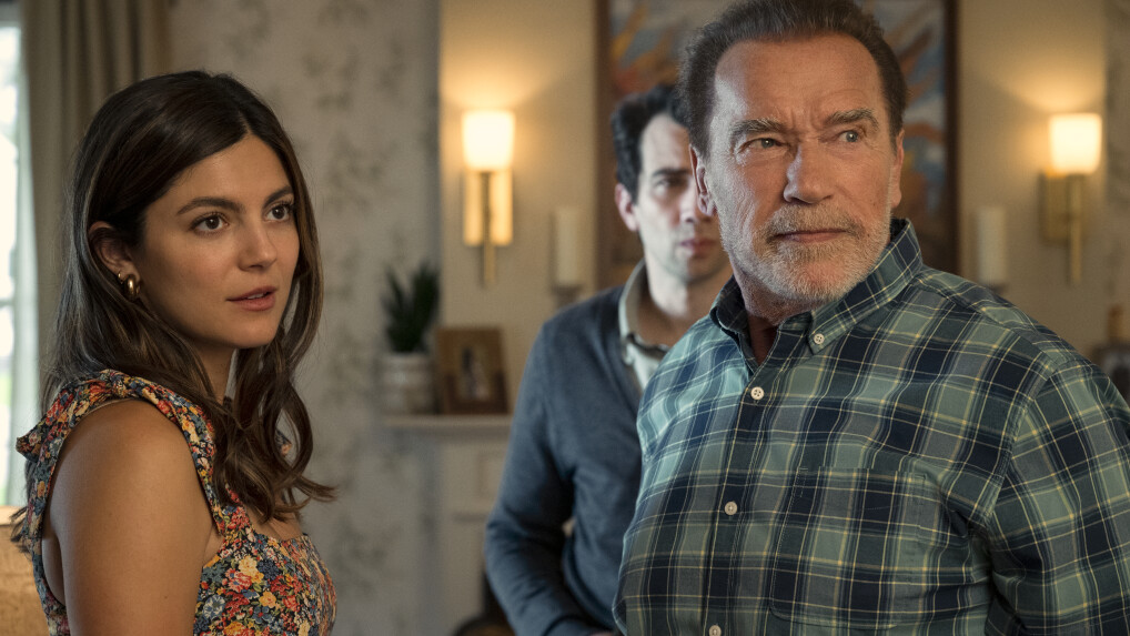 FUBAR | Staffeln und Episodenguide | Alle Infos zur Netflix-Serie ...