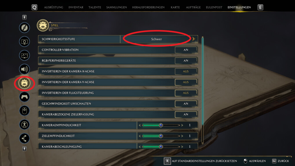 Hogwarts Legacy: Das Alohomora-Rätsel könnt ihr mit diesem kleinen Trick überspringen | NETZWELT