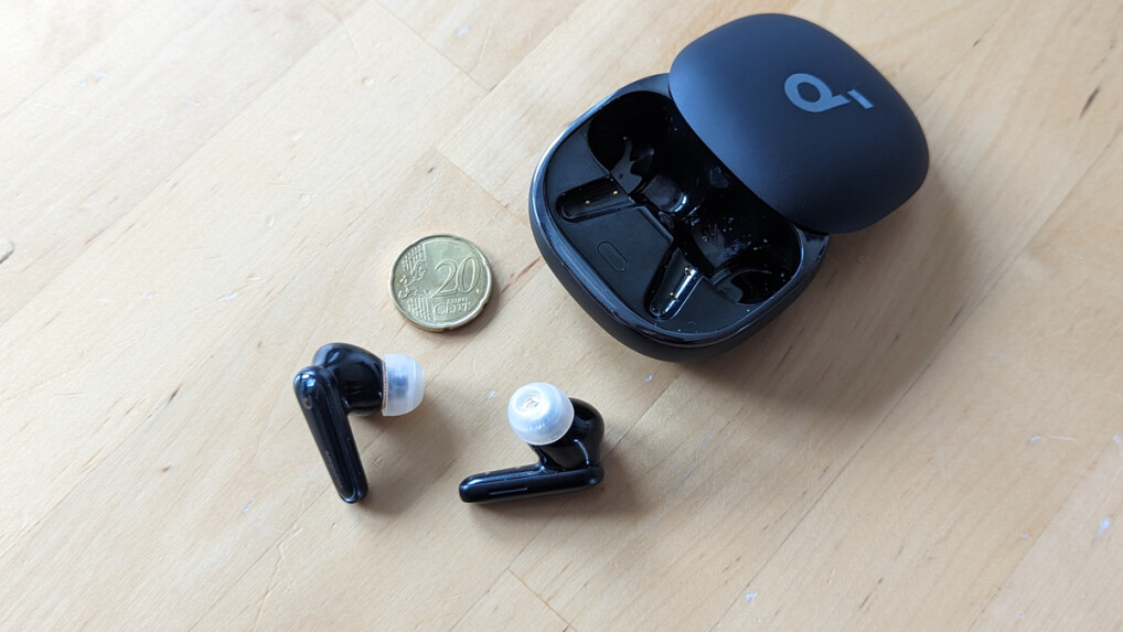 Soundcore by Anker Liberty 4 im Test: Diese kabellosen Kopfhörer ...