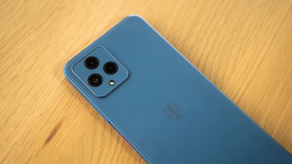 Telekom T-Phone im Test: So gut ist das günstige 5G-Handy | NETZWELT