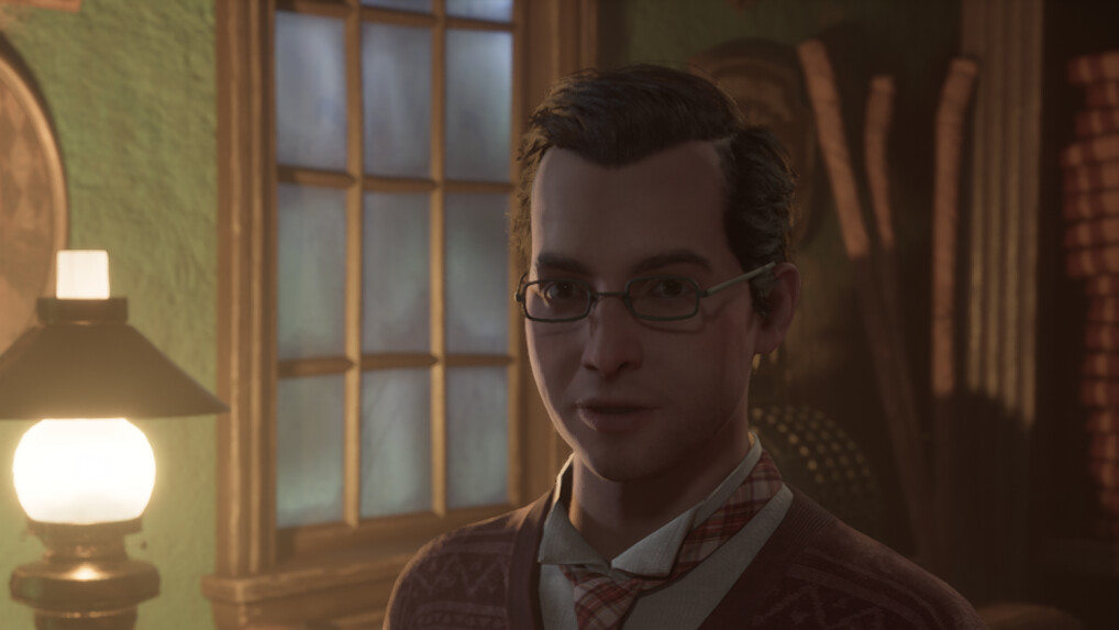 Hogwarts Legacy: Mit diesen Besenverbesserungen fliegt ihr noch schneller | NETZWELT